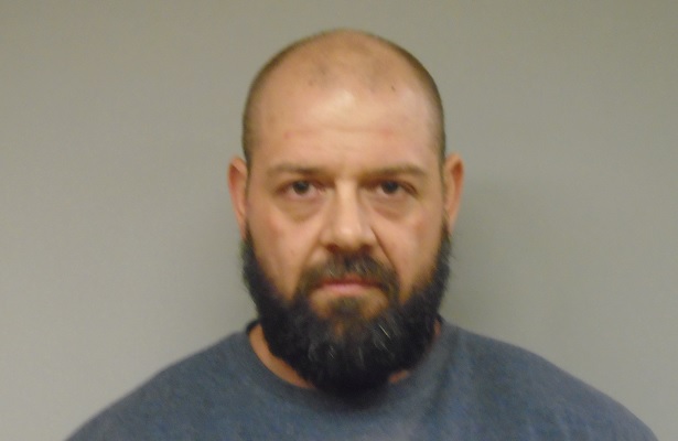 Celina Man Arrested On Multiple Charges – Mercer County Outlook