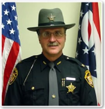 Auglaize Sheriff To Serve As President of the Buckeye State Sheriff’s ...