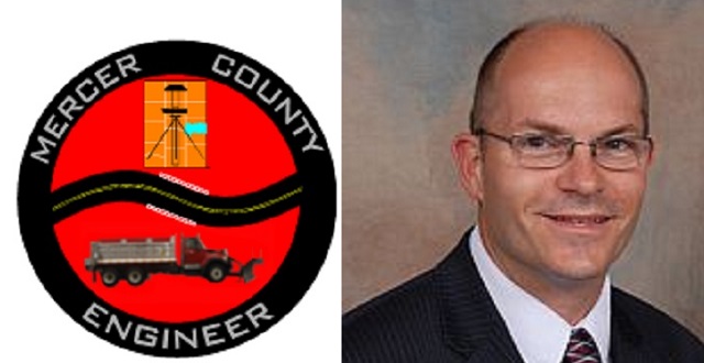Mercer County Engineer 2025 Annual Report – Mercer County Outlook