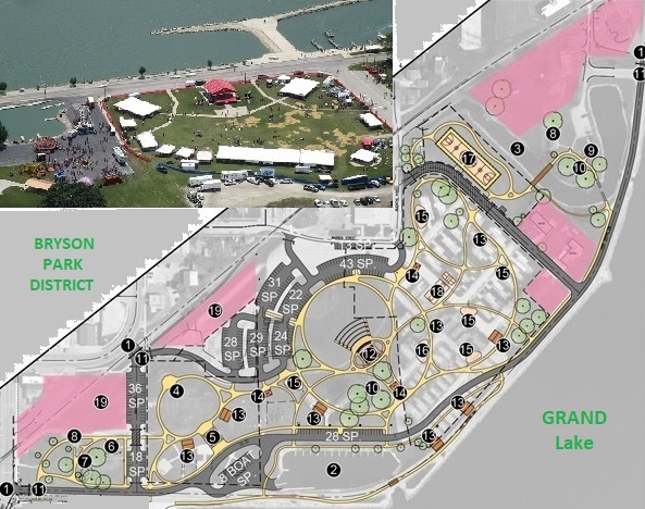 Concerns Facing The Development of the Bryson Park District – Mercer ...