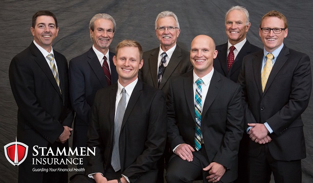 Stammen Insurance Announces New Partners – Mercer County Outlook