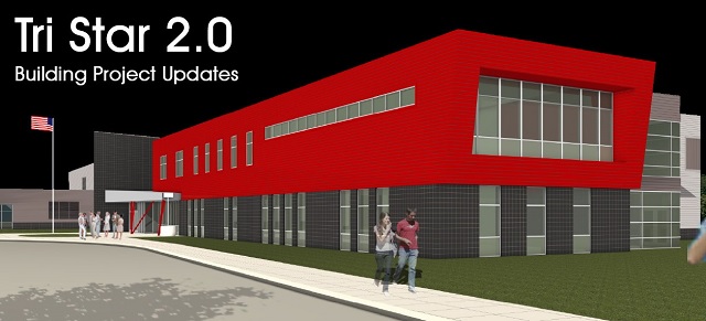 Tri Star 2.0 Groundbreaking… A ‘New Beginning’ – Mercer County Outlook