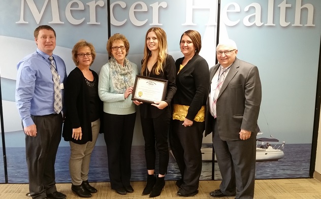 Mercer Health receives Auditor of State Award for Third Year in a Row ...