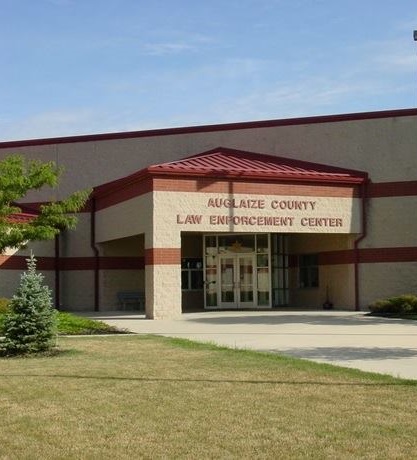 Auglaize County Sheriff’s Sergeant Resigns, Subject Of Criminal ...