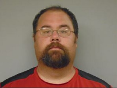 Ralston Arrested On Charges Of Indecent Exposure – Mercer County Outlook