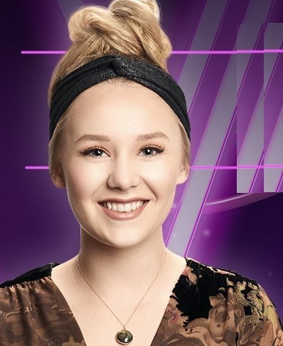 Addison Agen, Despite Not Winning ‘The Voice’, Is A Star In the Making ...
