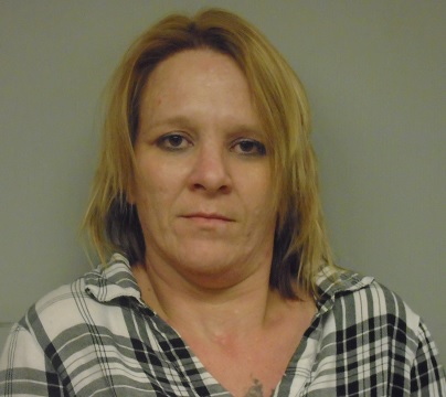 Celina Woman Adds To Her Legal Woes – Mercer County Outlook