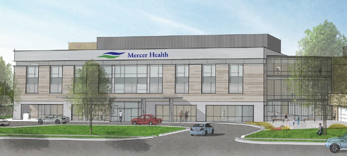 Mercer Health Scheduling Changes – Mercer County Outlook