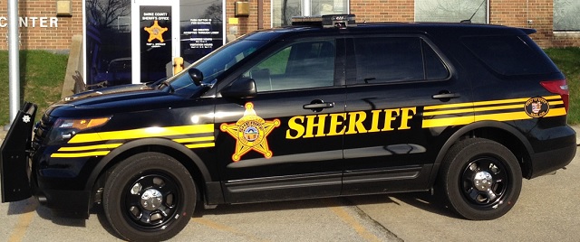 Darke County Injury Crash – Mercer County Outlook