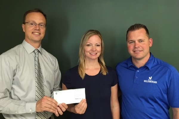 Moeller Brew Barn Receives Expansion Loan from Midwest Electric ...