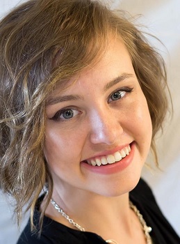 2018 Miss Lake Festival Queen Contestant Riley Post – Mercer County Outlook