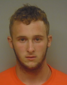 Celina Man Pleads Not Guilty To Rape of a Minor Charges – Mercer County ...