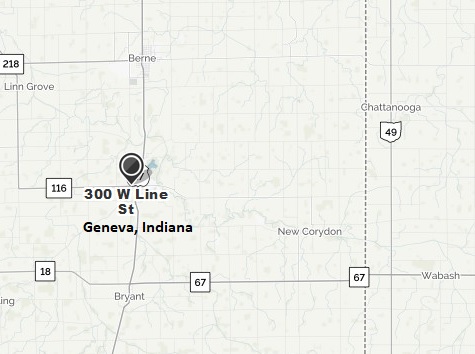 Two Killed In Geneva When Tree Falls On Passing Pickup Truck – Mercer ...