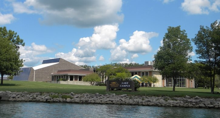 Wright State’s partnership with eCampus.com to lead to modernization of ...