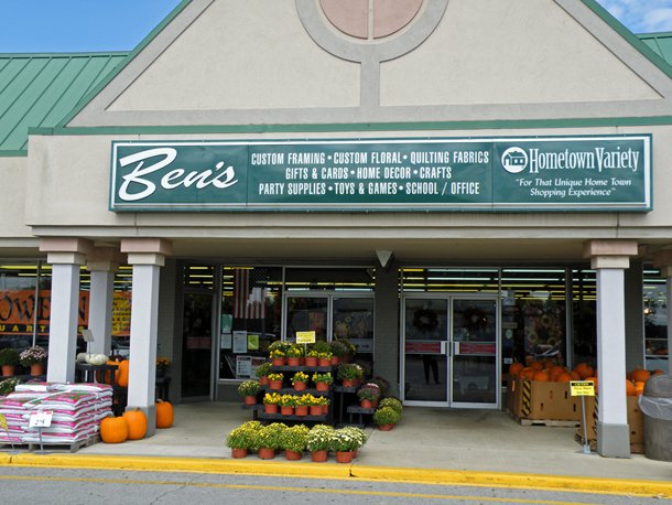 Ben’s To Close In Coldwater – Mercer County Outlook