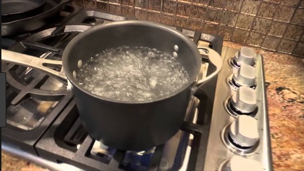 BOIL WATER ADVISORY FOR UNION CITY, OHIO – Mercer County Outlook