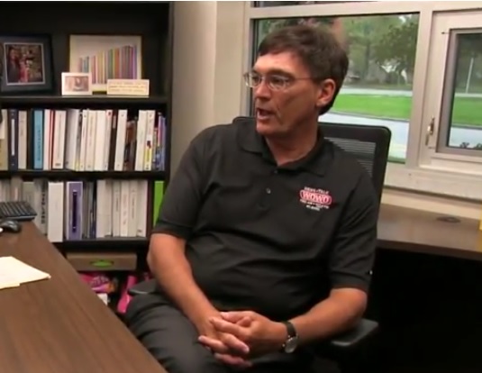 WOWO’s Charly Butcher Passes Away At Age 61 – Mercer County Outlook