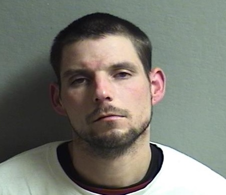 Gross Arrested And Booked In Auglaize County – Mercer County Outlook