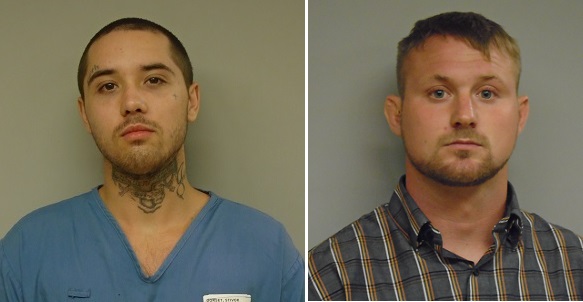 Two Extradited From Florida – Mercer County Outlook