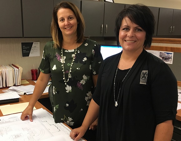 Garmann/Miller Earns National Ranking In Education, Sustainable Design ...