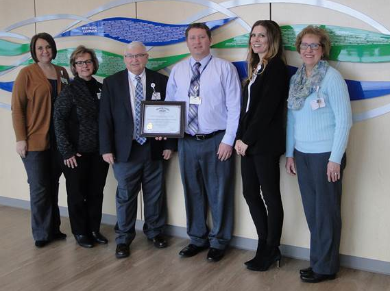 Mercer Health receives Auditor of State Award for fourth consecutive ...