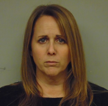 Celina Woman Arrested For Inappropriate Sexual Relationship With Teen ...
