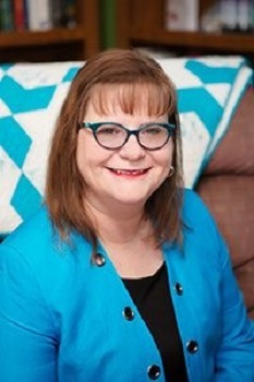 Mercer County District Library Presentation With Author Sharon Short ...