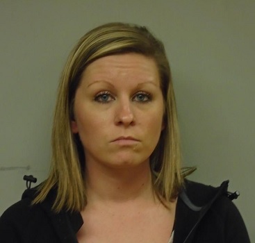 Celina Woman Taken Into Custody On Numerous Charges – Mercer County Outlook