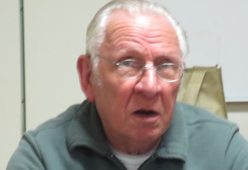 New Director Joins Kiwanis Board – Mercer County Outlook