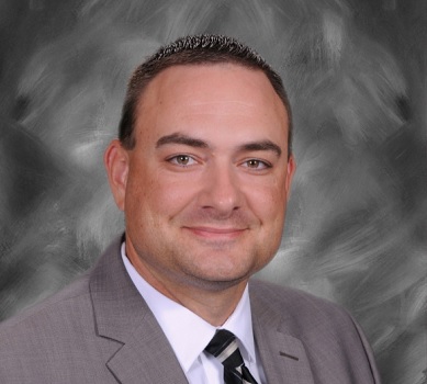 Coldwater Grad Named New Elida High School Principal – Mercer County ...