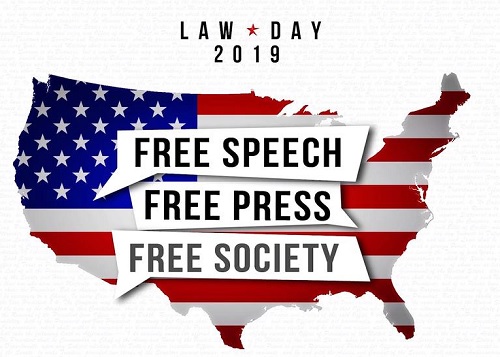 2019 Law Day Winners Announced In Mercer County – Mercer County Outlook