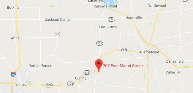 Degraff Woman Dies After Stabbing, Police Looking For Suspect – Mercer ...