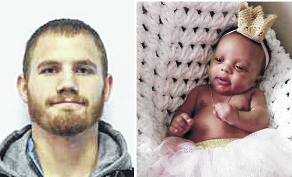 Sidney Man Arrested In Death Of Three Month Old Baby – Mercer County ...