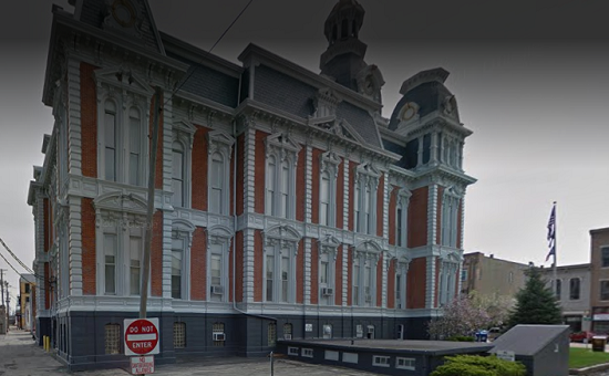 Van Wert County Auditor’s Office Under Investigation – Mercer County ...