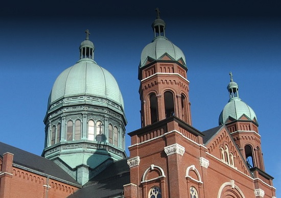 New Mass Schedule For Local Catholic Parishes – Mercer County Outlook