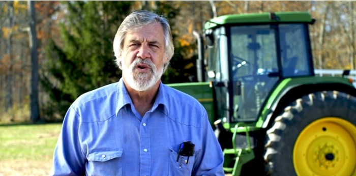 Ex-Republican Chris Gibbs To Challenge Jim Jordan For Ohio’s 4th ...