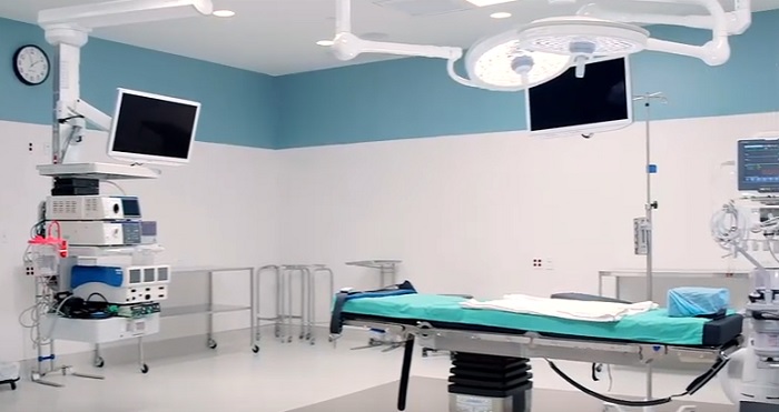 Over 3,000 Surgeries performed in Mercer Health’s new Surgery Center ...