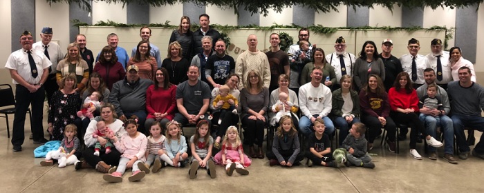 Be kind to others and make a difference! – Mercer County Outlook
