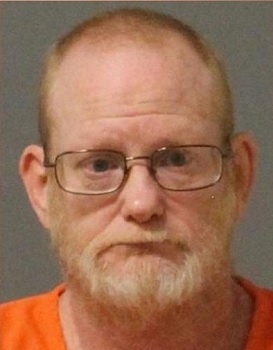 Sidney Man Arrested During Child Enticement Investigation – Mercer ...