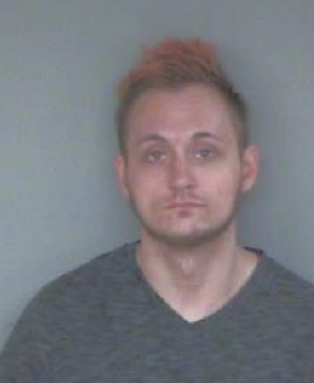 Glenn Arrested On Two Indiana Outstanding Warrants – Mercer County Outlook