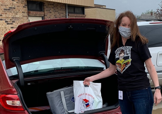 Curbside Services Begin 5/4/2020 at Mercer County District Library ...