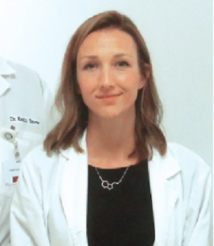 Mercer Health welcomes new pain management provider – Mercer County Outlook