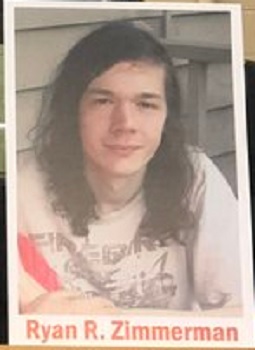 Arrest and Suicide…Ryan Zimmerman Homicide Press Conference Update ...