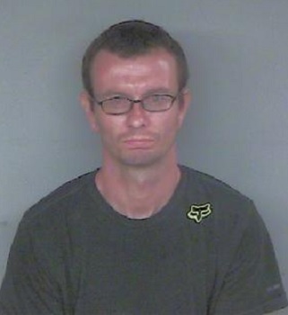 Celina Man Arrested After Thursday Morning Traffic Crash – Mercer ...