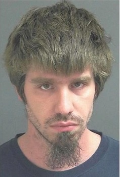 Located and Arrested – Area Law Enforcement Looking For Redkey, Indiana ...