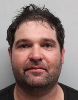 Aggravated Burglary Suspect Arrested In Darke County – Mercer County ...