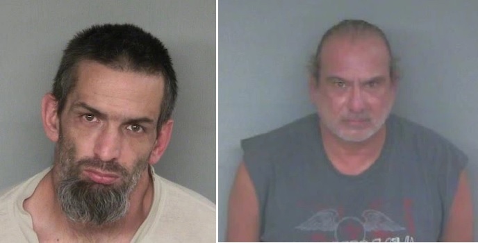 Two Mercer County Court Cases Heard With Various Sexual Felony Charges ...