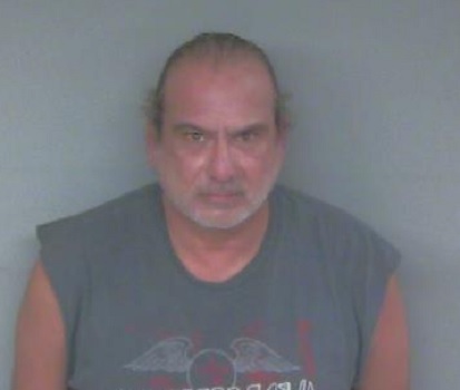 Celina Man Arrested On Sexual Related Charges – Mercer County Outlook