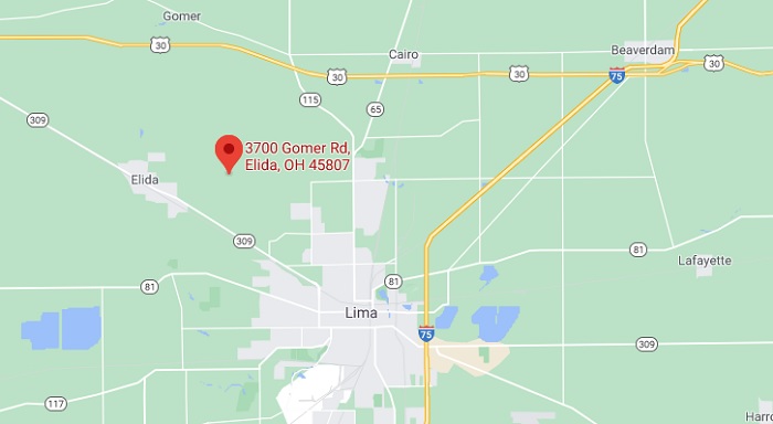 Pick-Up Crashes Into Home, Residents Killed – Mercer County Outlook