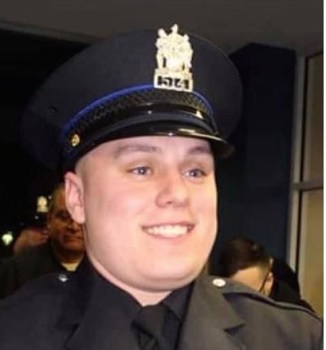 Toledo Police Officer Killed In Standoff – Mercer County Outlook